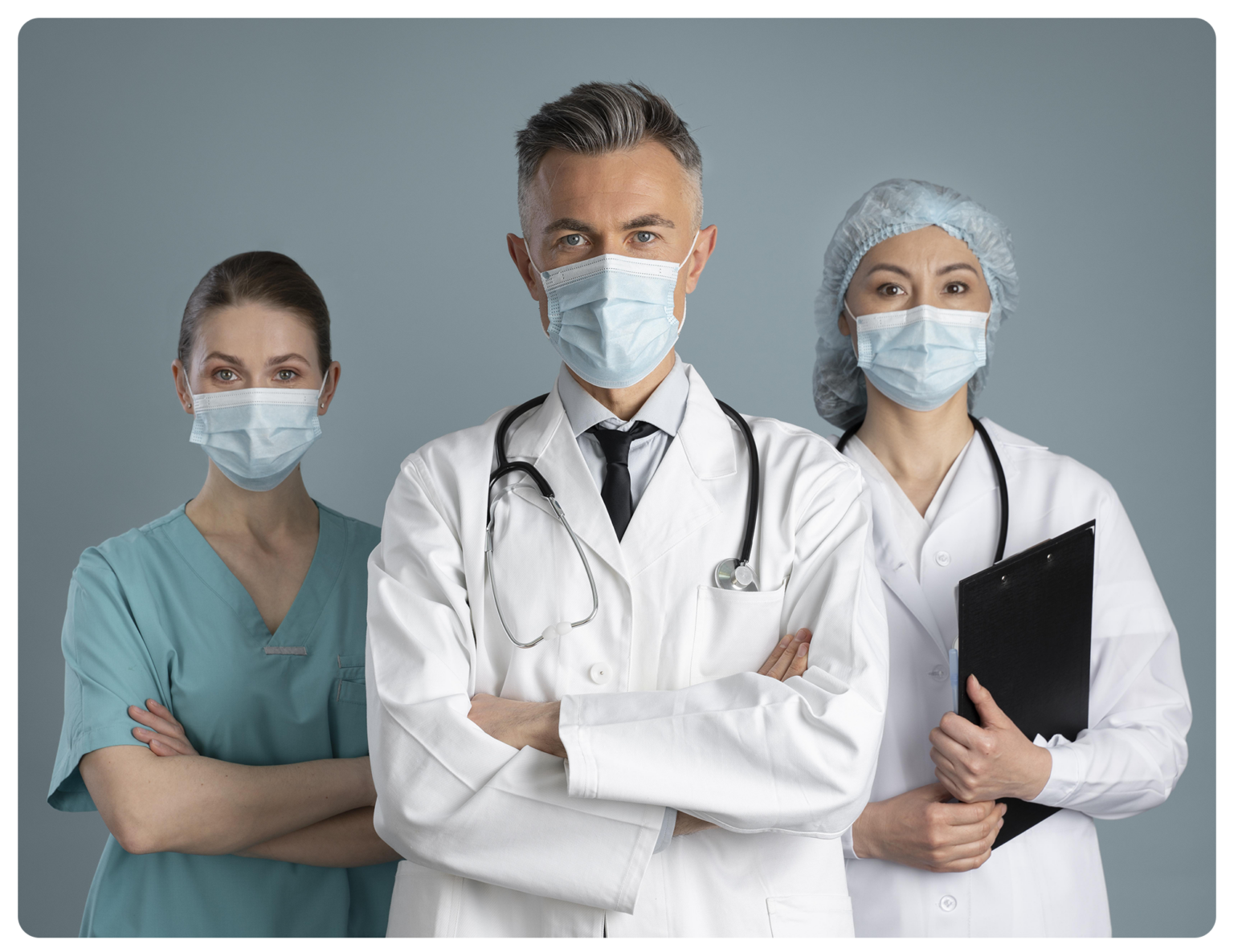 Diversified Medical Healthcare